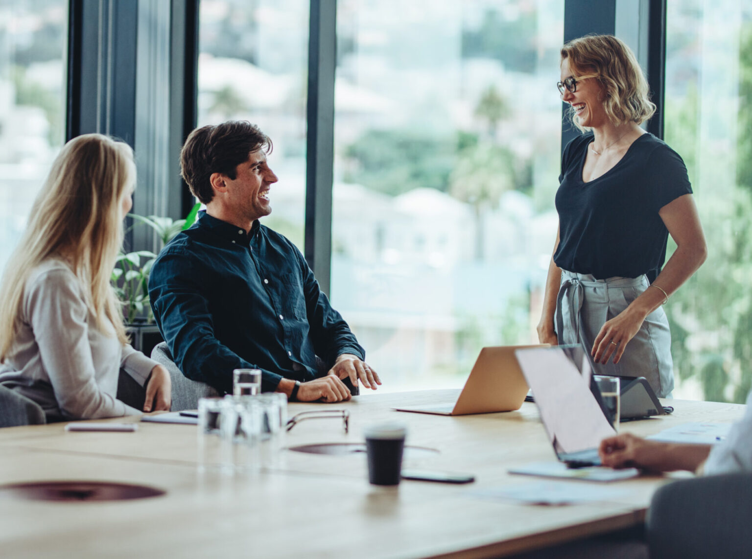 About us - Portolani